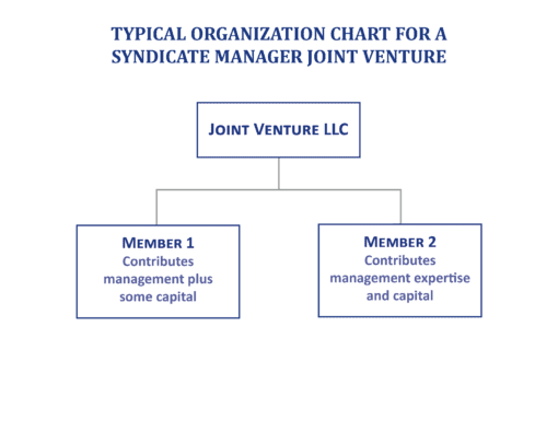 Joint Ventures & Co-Investments — Typical Structures & Applications ...