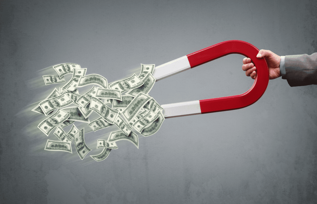 Raising Money in Advance — It's Not as Easy as You Think ...