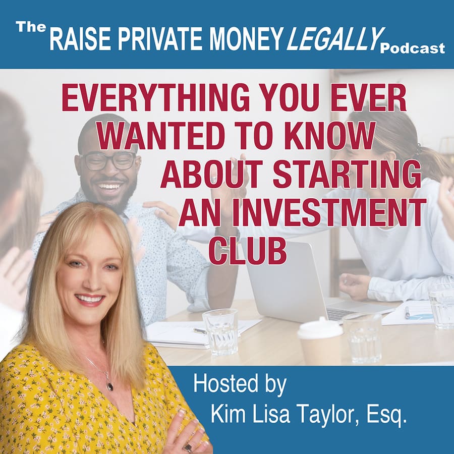 'Everything You Always Wanted to Know About Starting an Investment Club ...